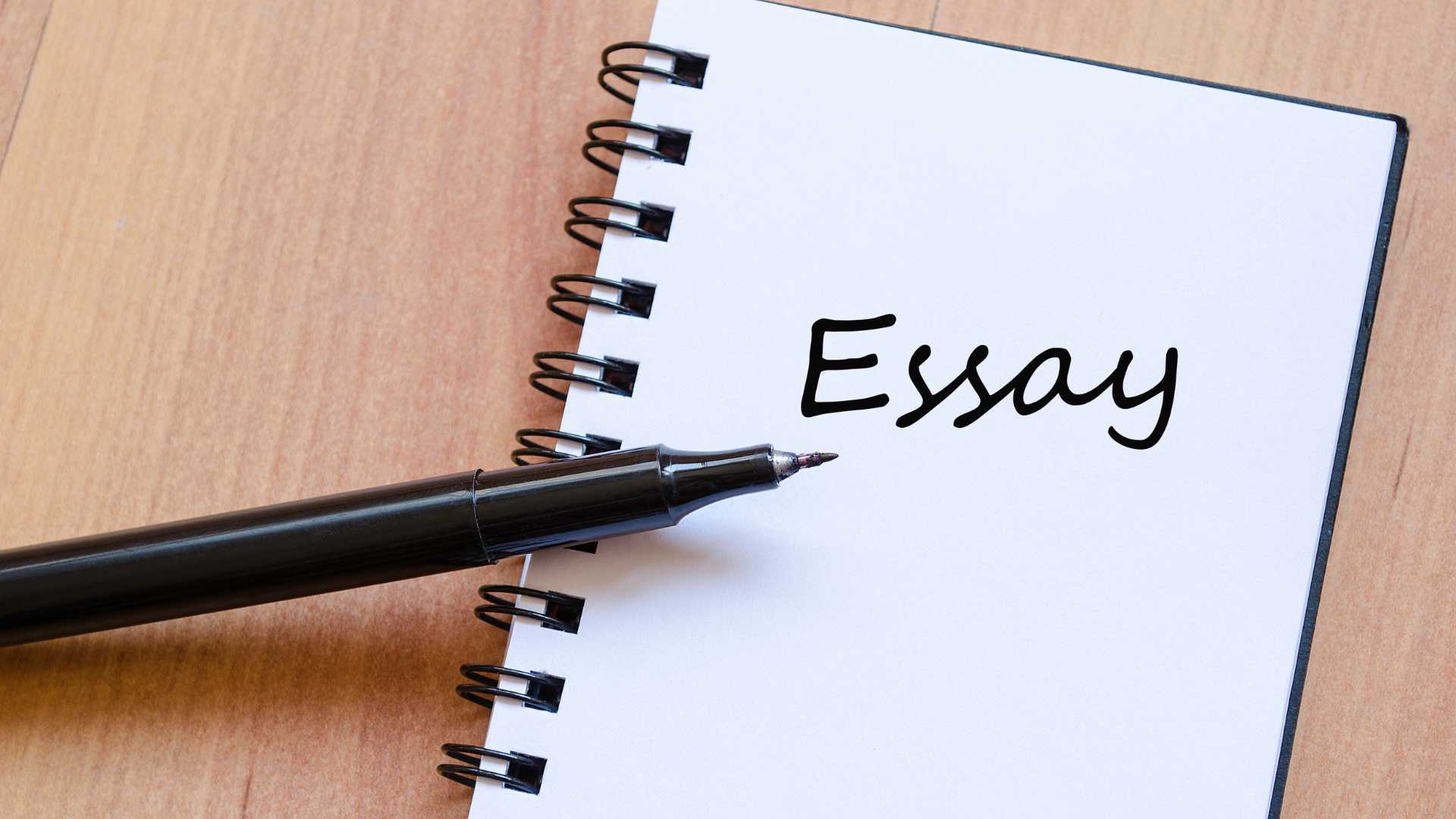 A Step-by-Step Guide To Writing A 3-Page Essay Fast
